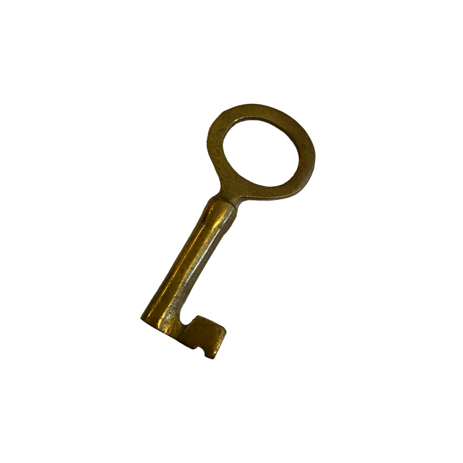 Brass Key – Brass Bluebonnet Vintage